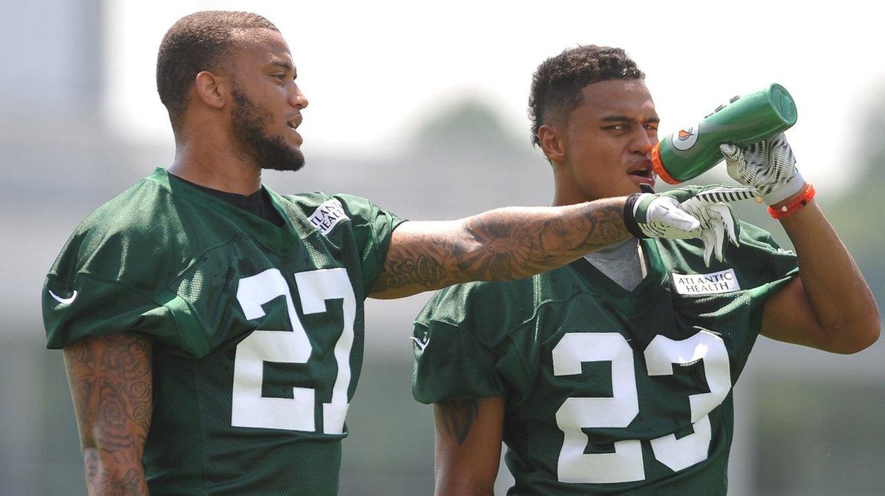 Jets’ Dee Milliner knows he has plenty to prove - Newsday