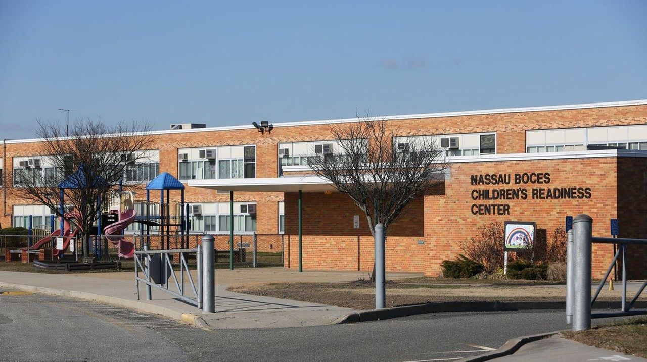 Nassau BOCES seeks voter OK to buy building it now rents - Newsday