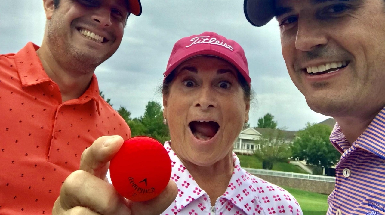 LI golf: Carol Goldman makes two holes-in-one in same round at Willow ...
