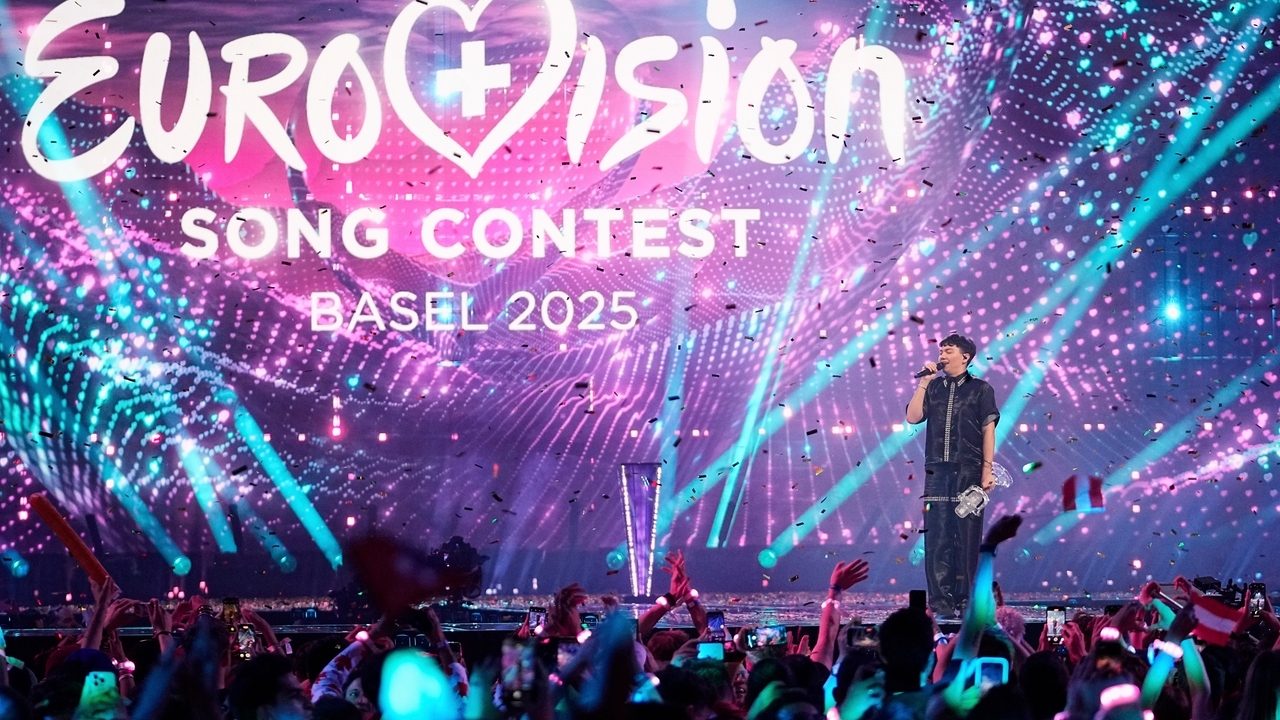 What to know about the Eurovision Song Contest as it turns 70 with a ...