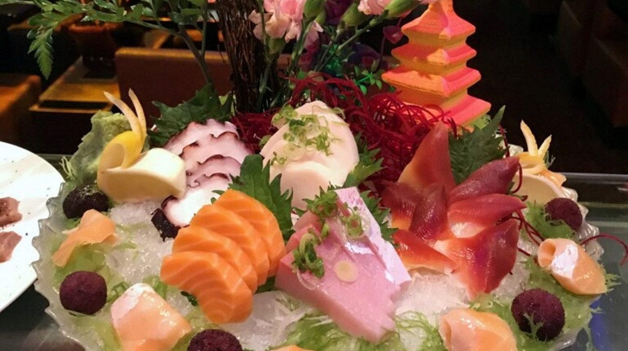 Hokkaido Sushi and Asian Fusion to open in Mount Sinai - Newsday