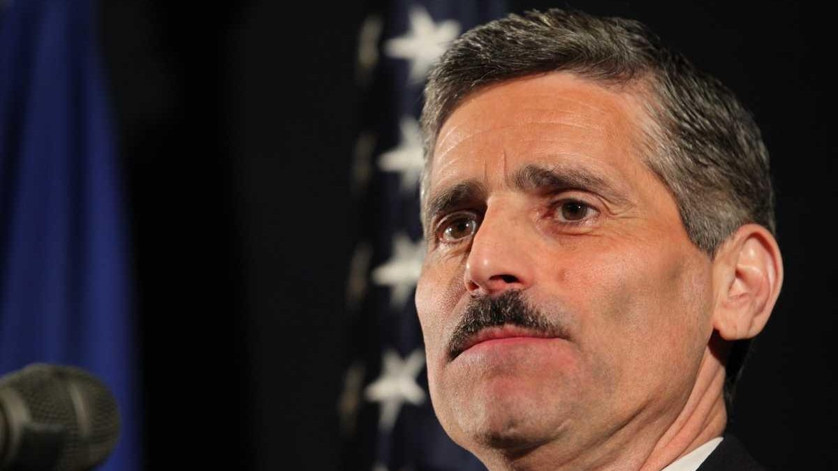 Steve Levy won't seek third term - Newsday