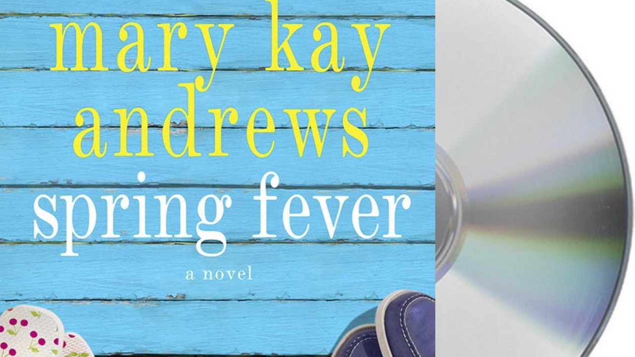 'Spring Fever,' reviews of more audio books - Newsday