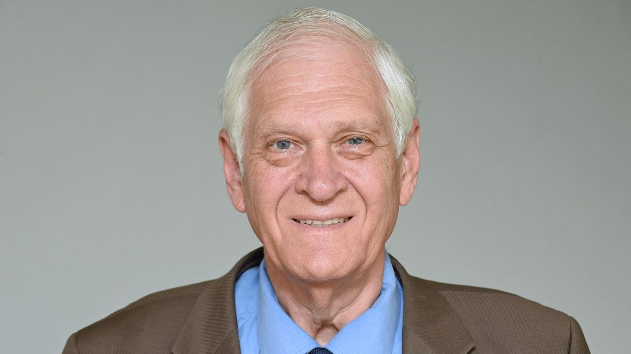 Steven C. Englebright for Suffolk Legislative District 5 - Newsday