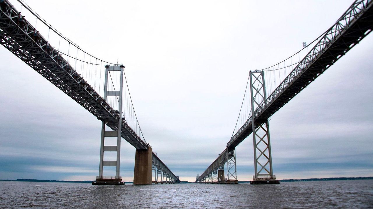 Beach resorts and more to explore along the Delmarva Peninsula this ...