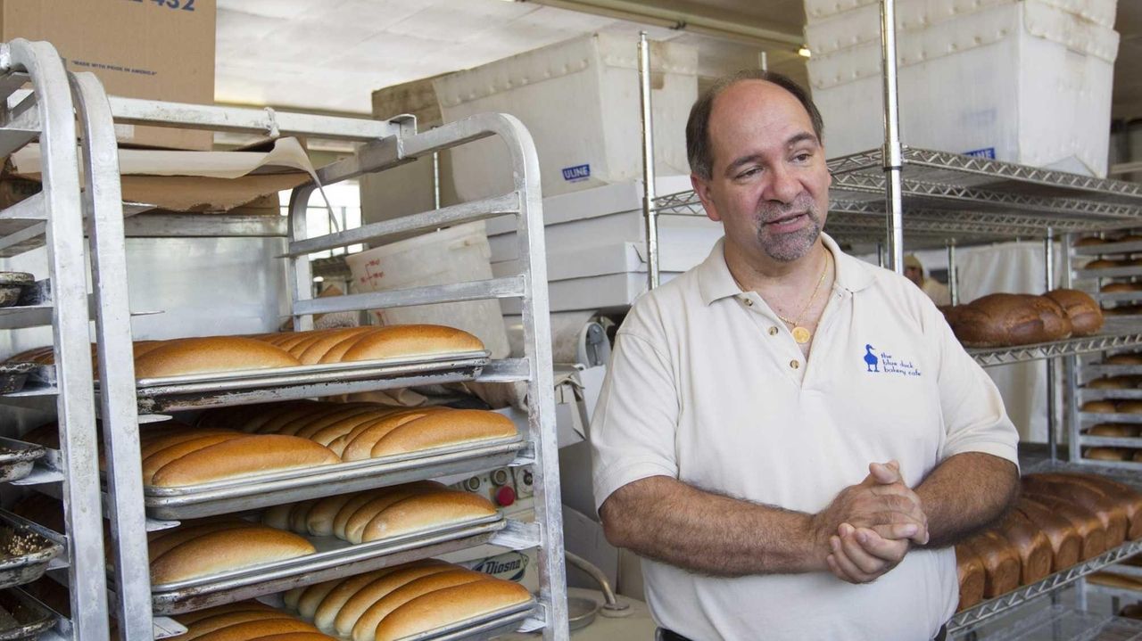 Blue Duck Bakery named one of the 10 best bread bakers in North America ...