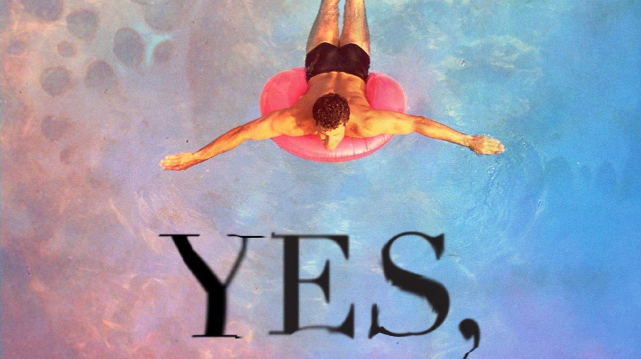 'Yes, Daddy' review: Pulpy Hamptons-based thriller - Newsday