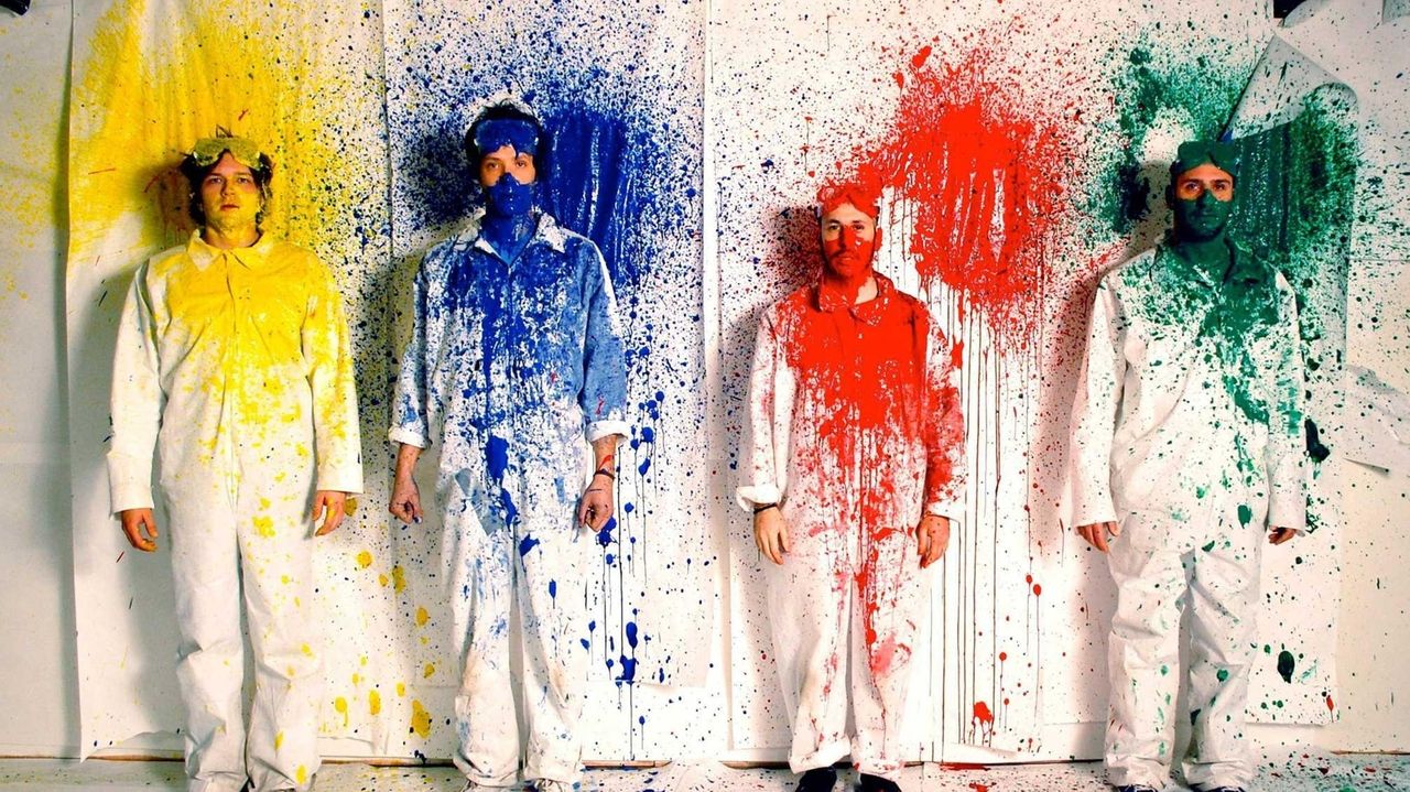 'Spectacle: The Music Video' exhibit at the Museum of the Moving Image ...