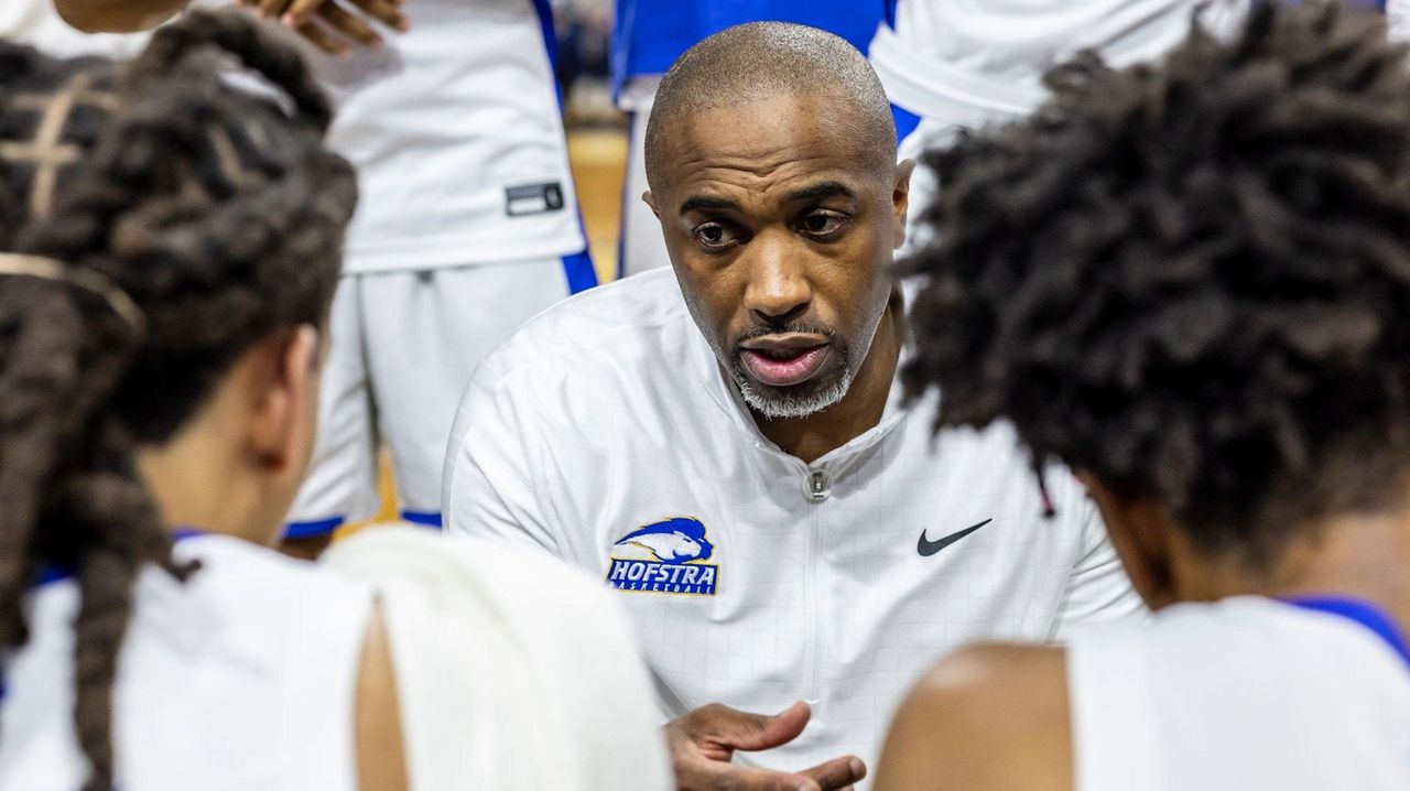 Hofstra takes on Rutgers in NIT - Newsday