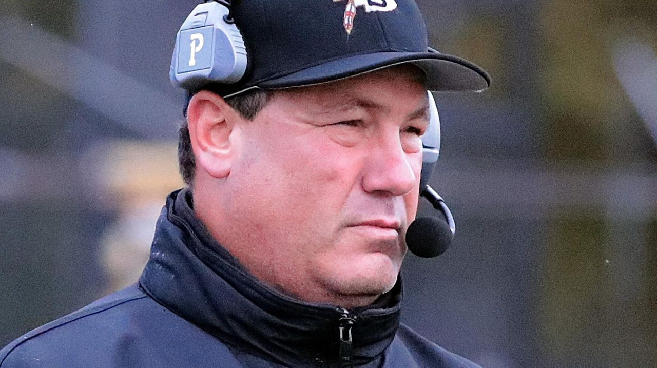 Former Sachem North football coach sentenced to community service - Newsday