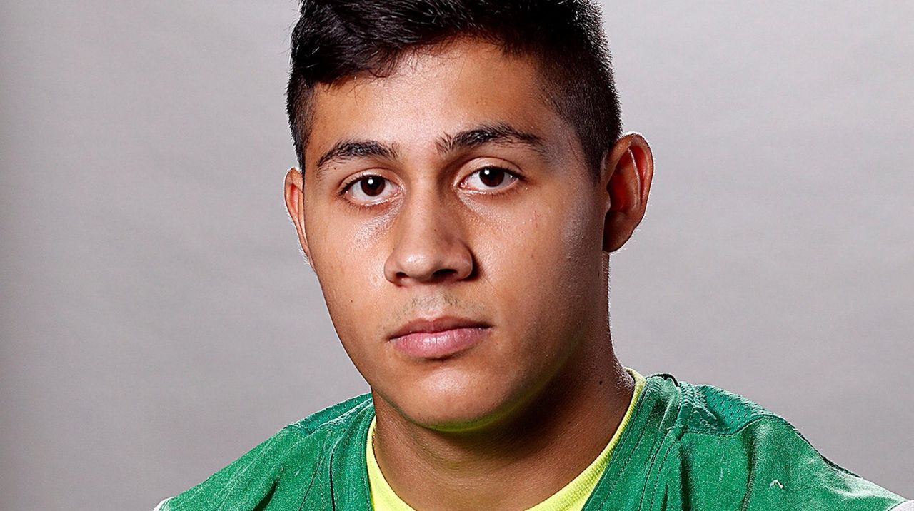 Newsday's Athlete of the Week is Seaford's Joe Angelastro - Newsday