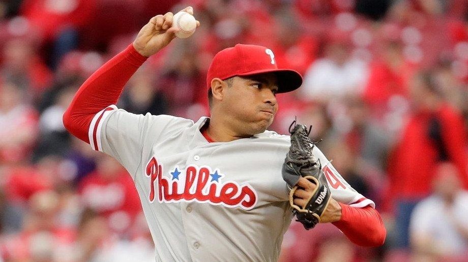 Fantasy baseball: Early closer carousel gets interesting - Newsday