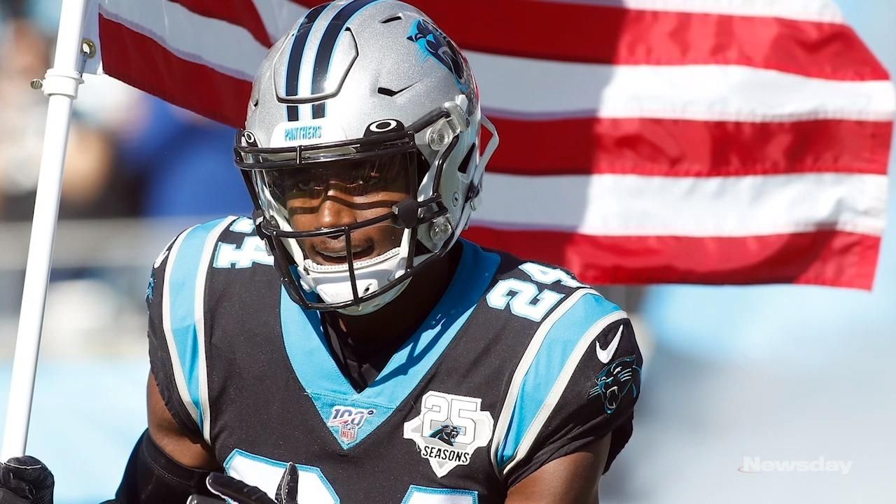 Tom Rock's Giants free agency analysis - Newsday