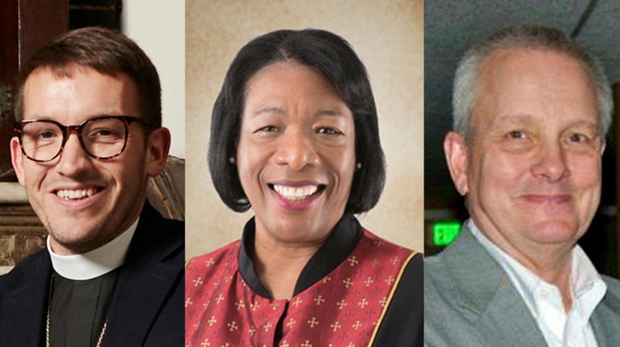 Asking the Clergy: How does your faith view providing refuge to ...