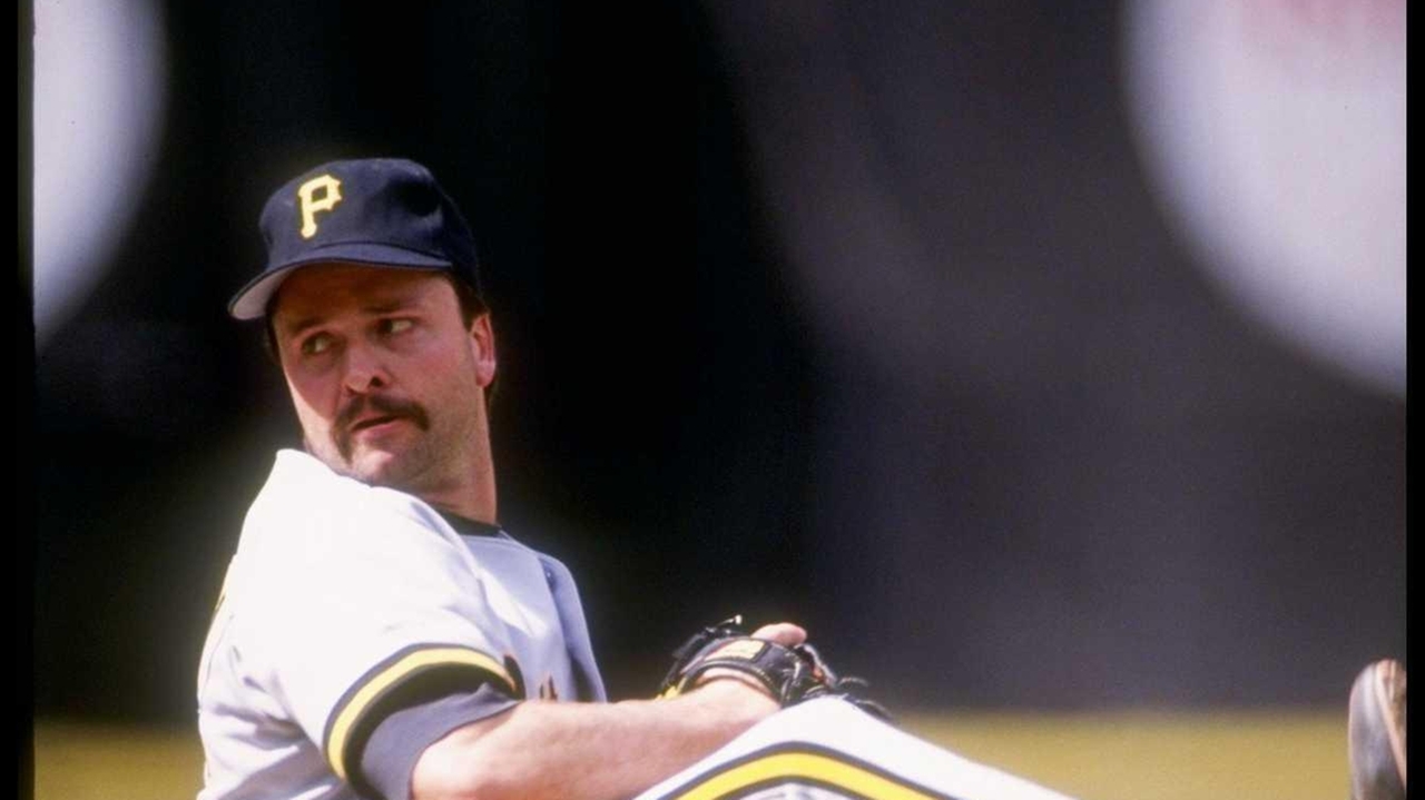 Neal Heaton recalls his one shot as an All-Star in 1990 - Newsday