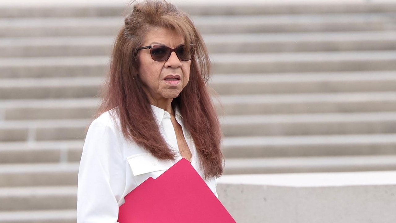 George Santos' former campaign treasurer sentenced to 3 years probation ...