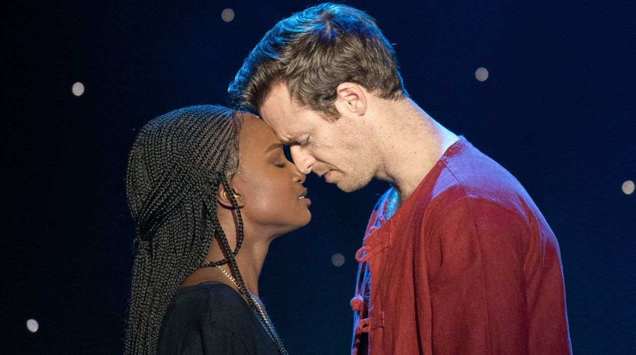 'Aida' review: It flows as beautifully as the Nile - Newsday