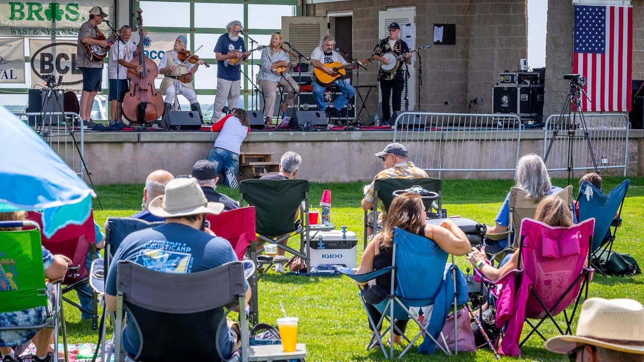 Long Island summer fairs and festivals 2024 - Newsday