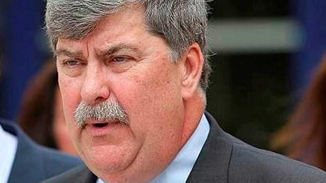 NCC names Thomas P. Dolan as interim president - Newsday