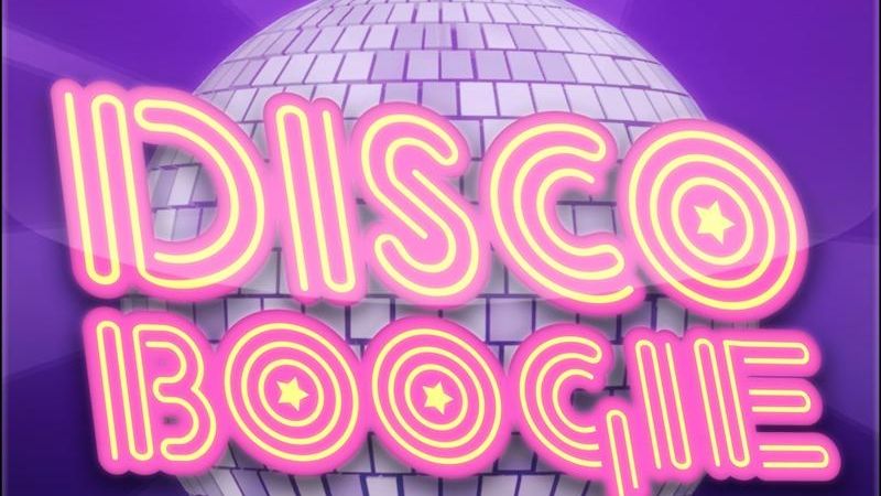 Apps for kids: Baby Loves Disco, 'Disco Boogie' review - Newsday