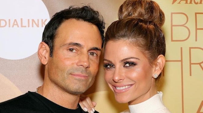 Maria Menounos and longtime boyfriend Keven Undergaro get engaged on ...