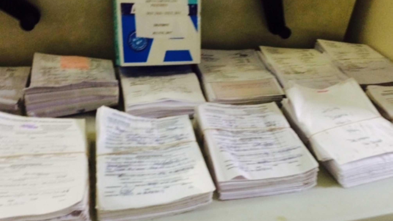 Flood-soaked documents may cost Smithtown hundreds of thousands to ...