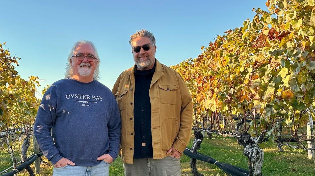 Chefs Meehan and Schaudel host pop-up at Southold Social - Newsday