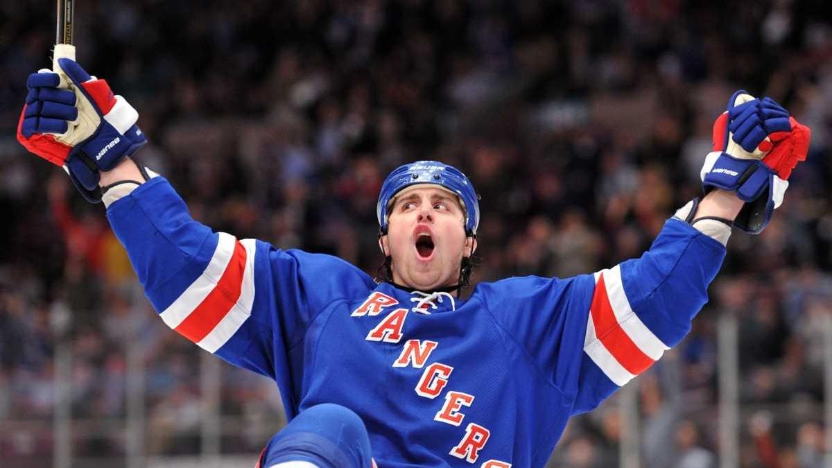 Rangers' Dubinsky appears headed to arbitration - Newsday