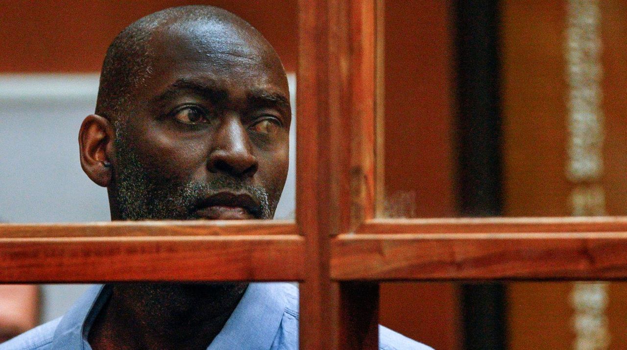 ‘The Shield’ actor Michael Jace’s murder trial begins - Newsday