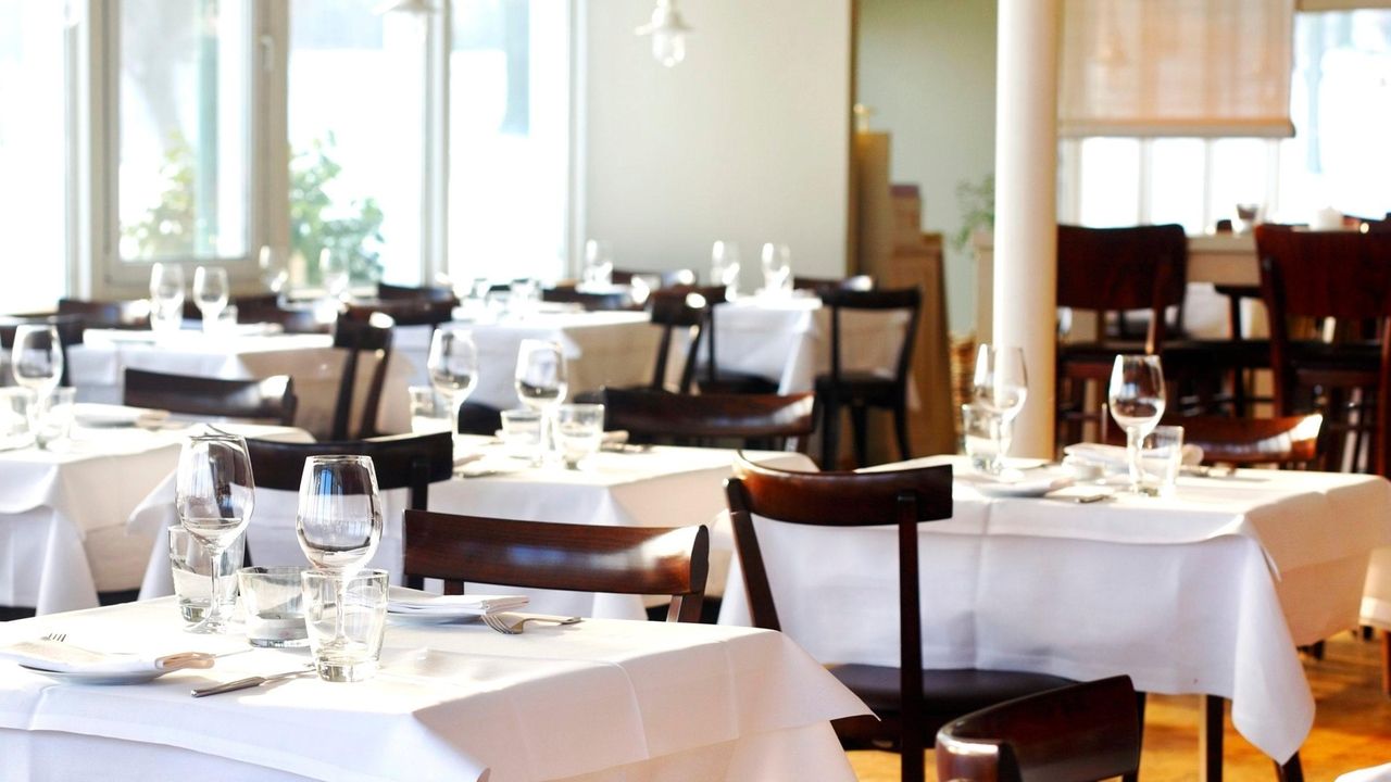 No tipping means more great restaurants - Newsday