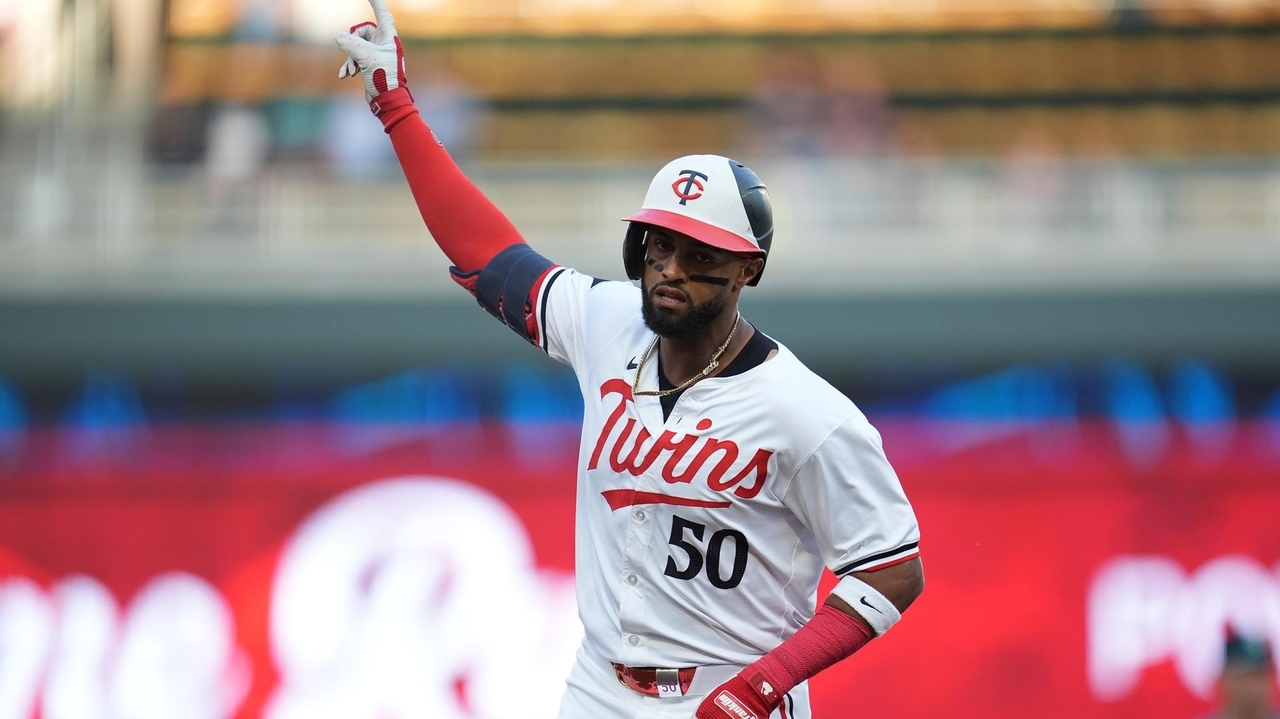 Twins top Mariners 6-3 behind early boost on back-to-back HRs by Correa ...