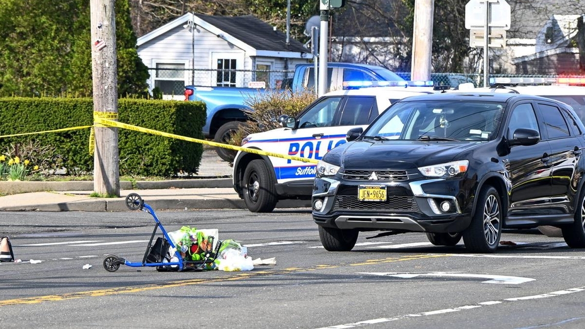 Dangerous Roads newsletter: Long Island's deadliest day vs. this city's ...