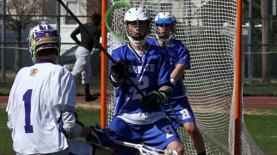 Gregory Capelle verbally commits to Air Force, as a freshman - Newsday