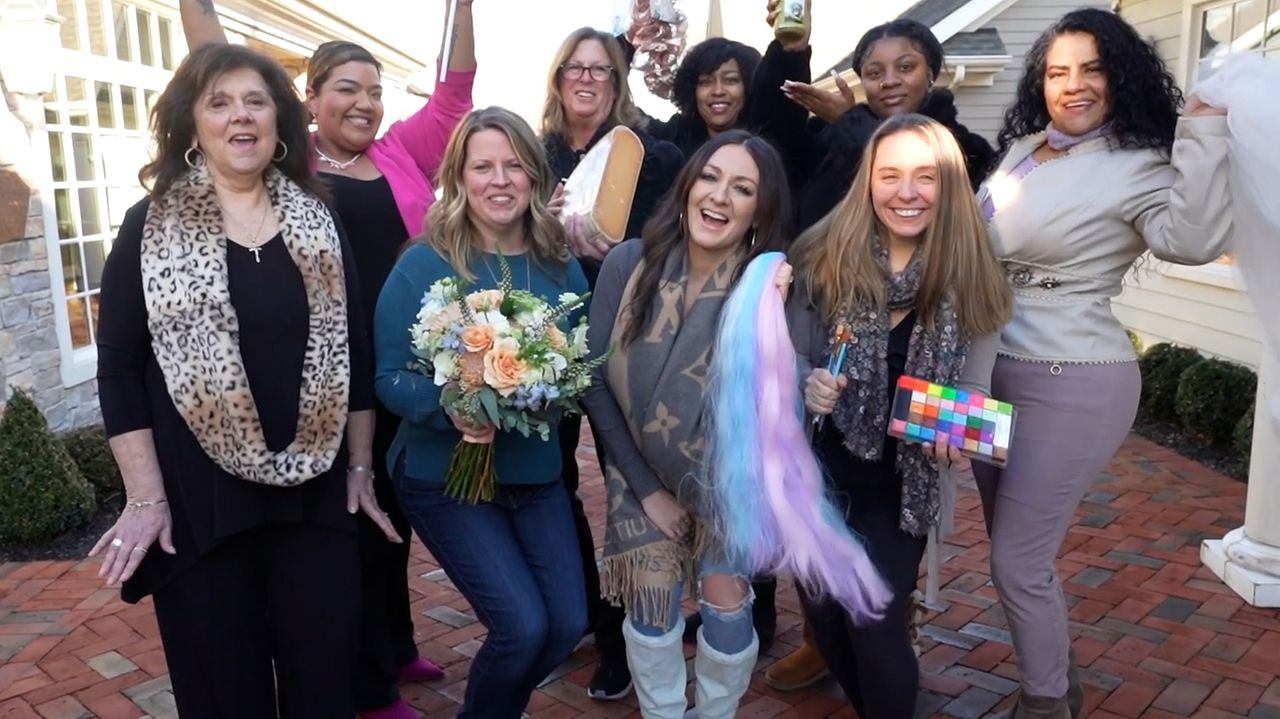 Meet the Shoppes at East Wind's female entrepreneurs - Newsday