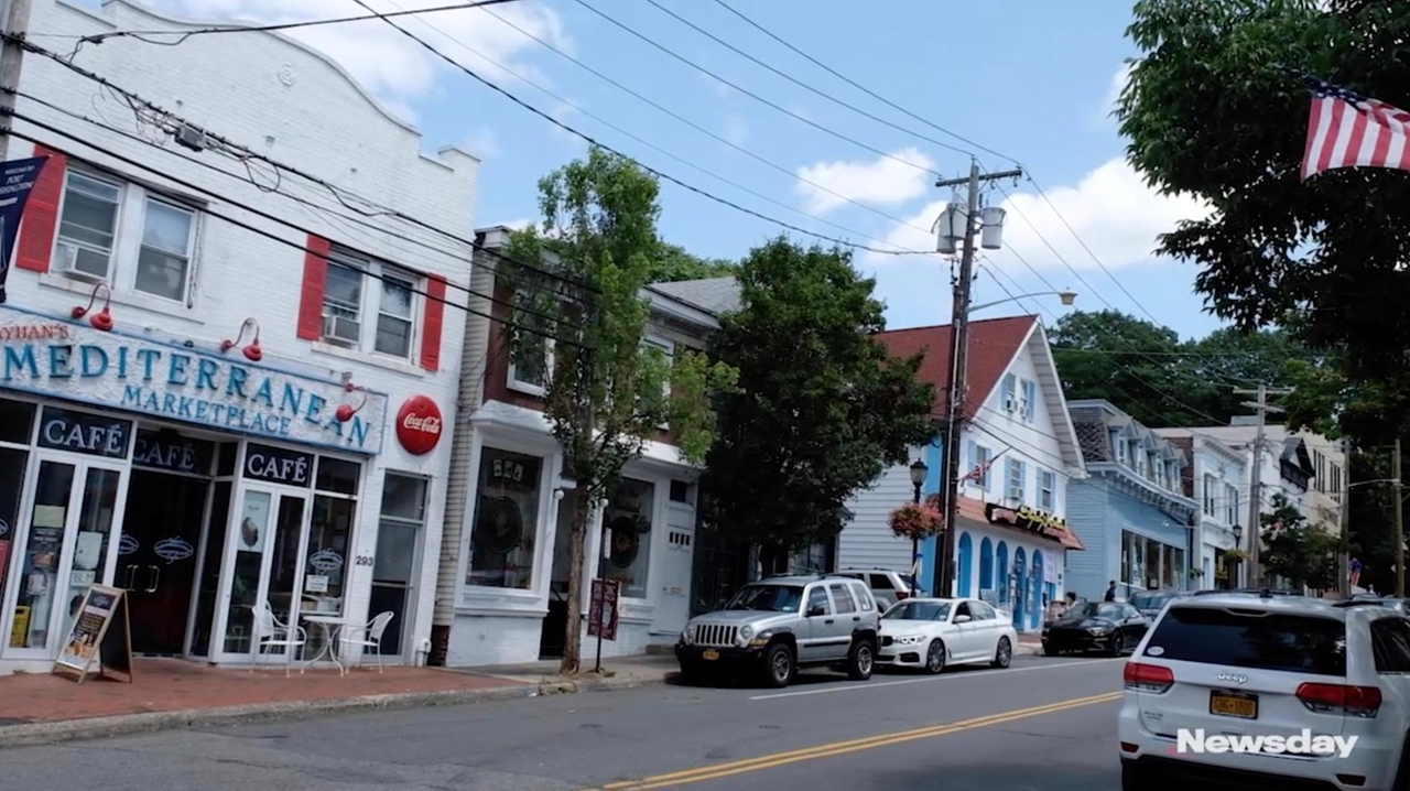 North Hempstead Town offers free permits for street closures to help ...
