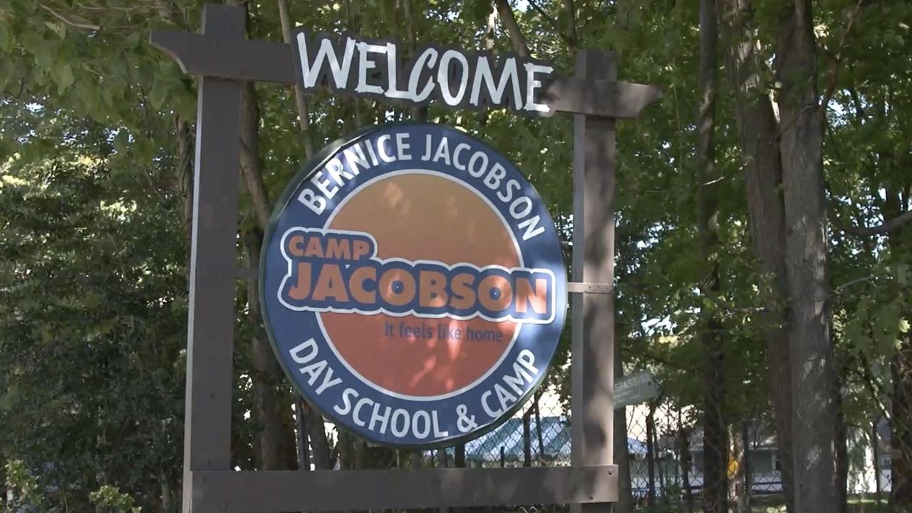 Families upset about closure of Jewish day camp in Brookville - Newsday