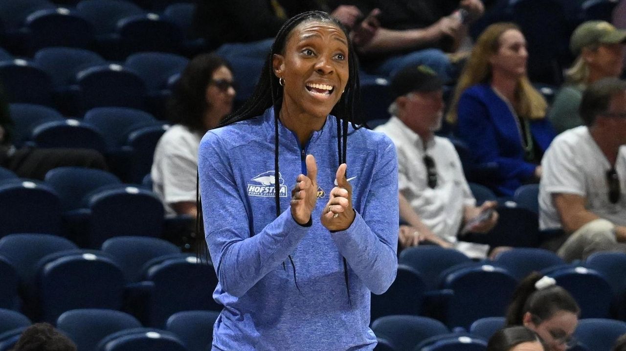 Hofstra women's basketball looking to build on CAA tourney success ...