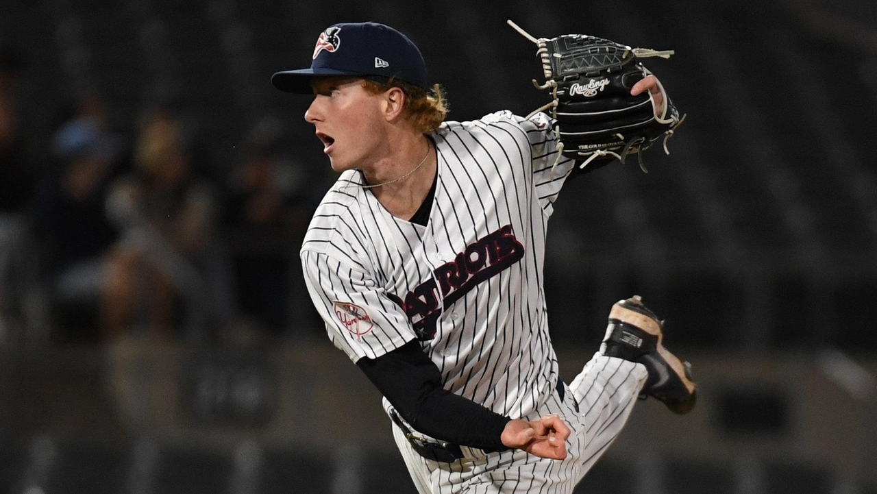 Yankees farm report: Danny Watson - Newsday