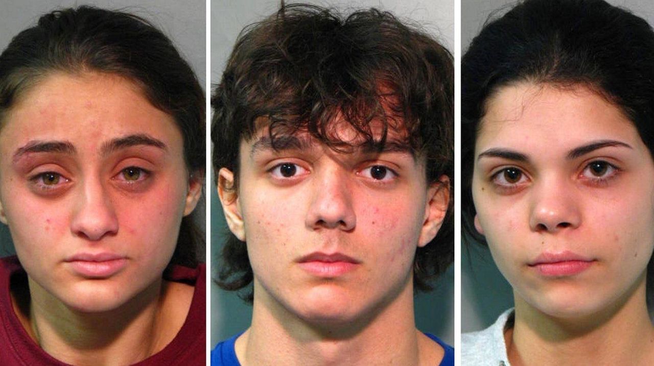 Teen in Flower Hill robbed with BB gun, police say - Newsday