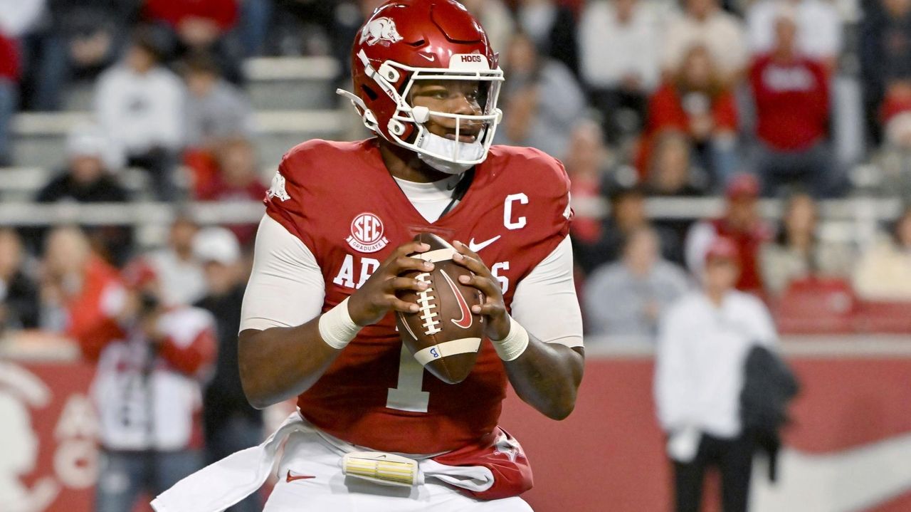 UCF Knights begin second season in Big 12 with nonconference matchup ...