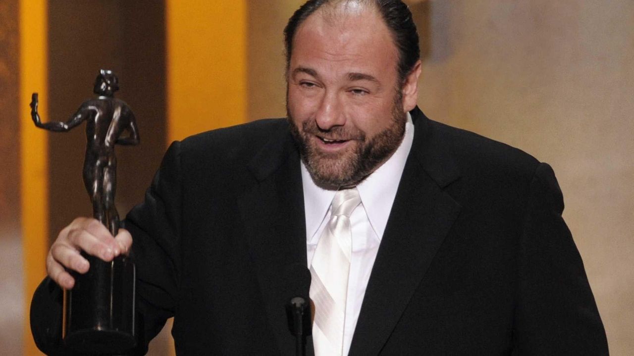 'Sopranos' Frank Renzulli on Gandolfini: '...a good and decent man ...