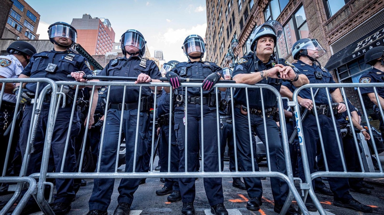 What police officials, unions are saying about changes in law ...
