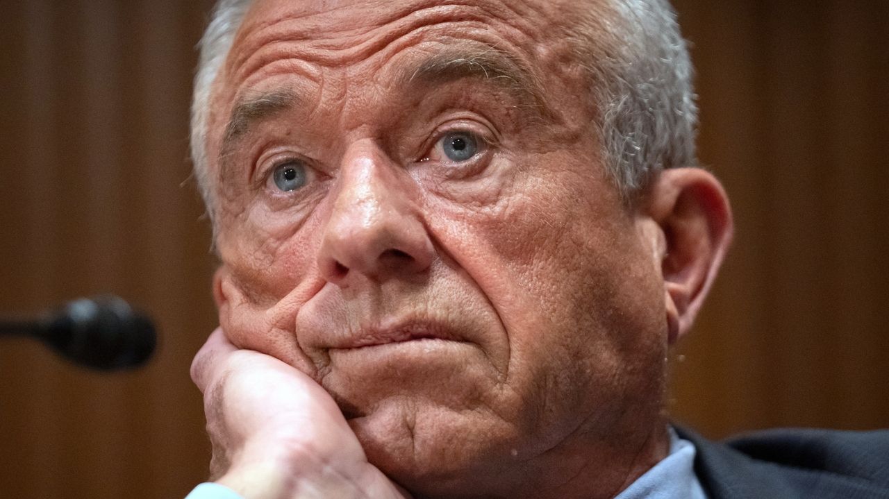 Operation Warp Speed was one of Trump's biggest achievements. Then came ...