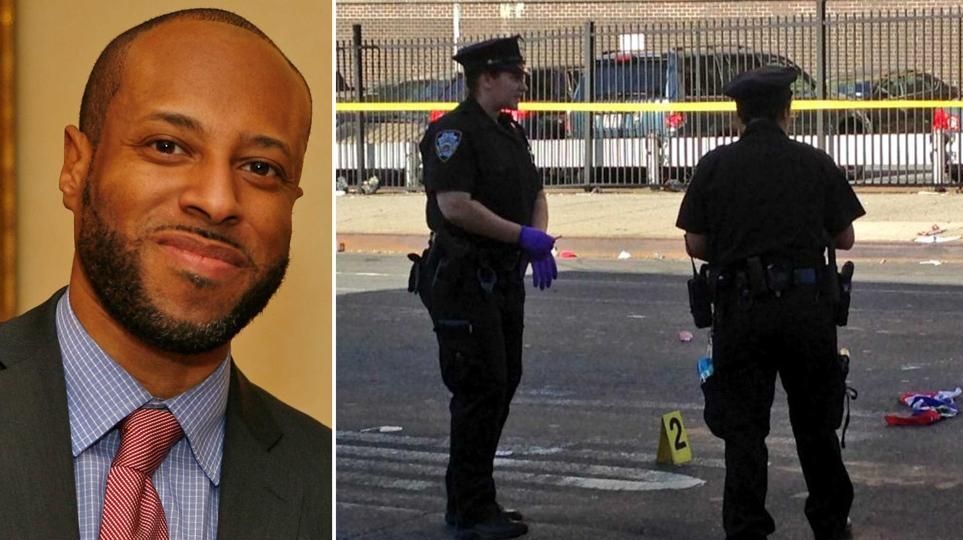 Carey Gabay, Cuomo aide shot before West Indian Day parade, has died ...