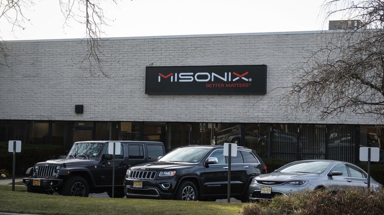 Ultrasonic device maker Misonix to be acquired in $518M deal - Newsday