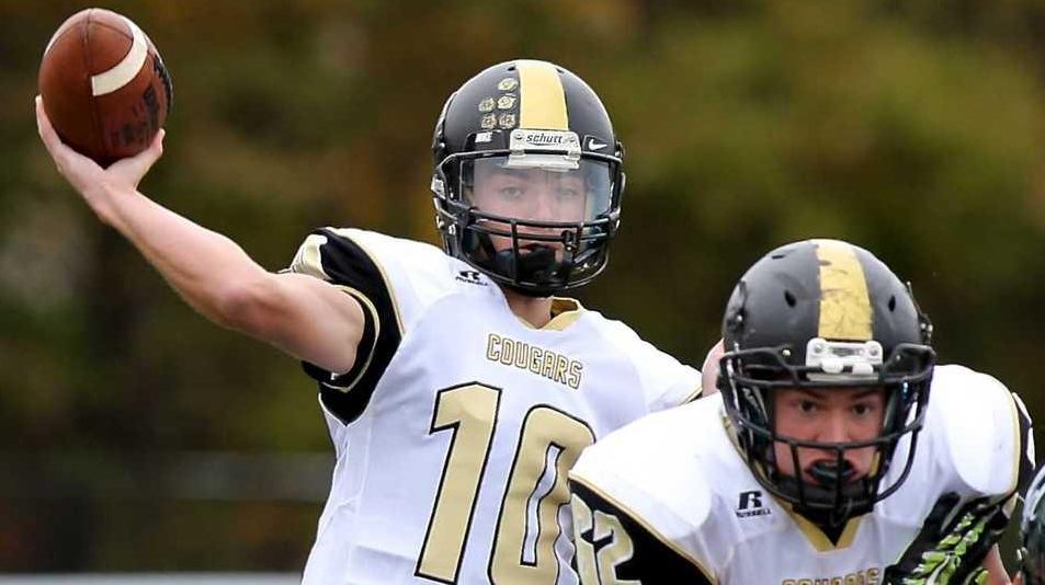 Commack football has all the pieces to make this a special season - Newsday