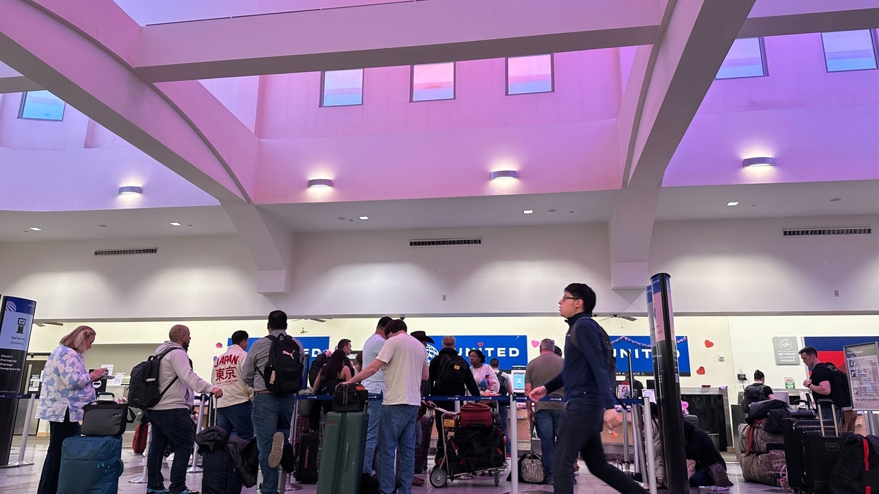 FAA says proper use of anti-drone lasers that prompted Texas airspace ...