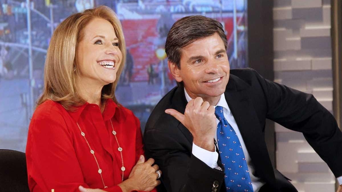 'Good Morning America' beats 'Today' again - Newsday
