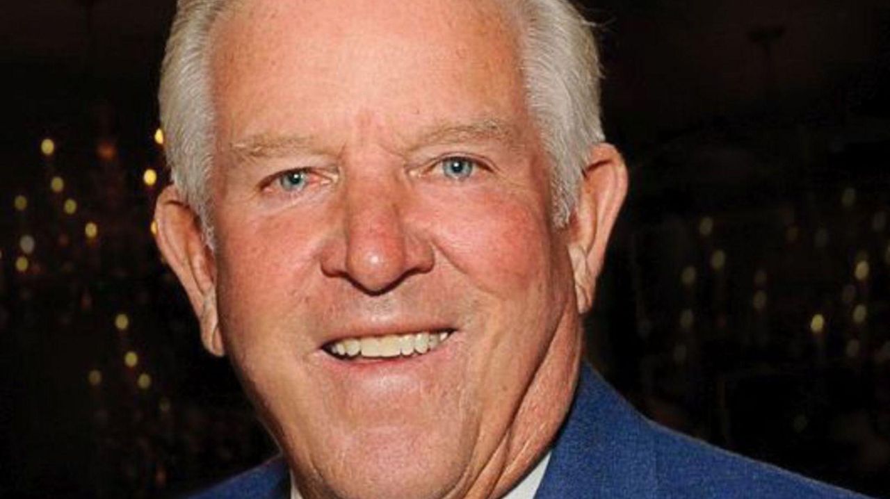 Grandson of King Kullen founder is new board chairman - Newsday