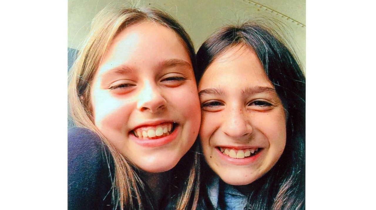 What it's like to be the new kids in school - Newsday